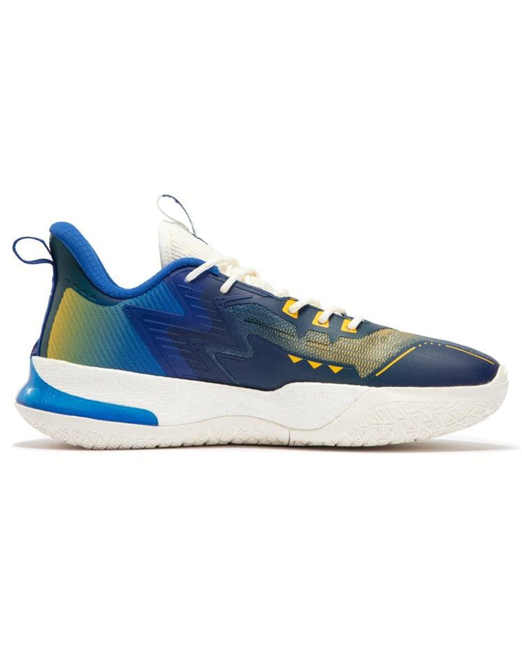 361 Degrees Big3 4.0 Pro 'Assists The Future in Blue for Men | Lyst