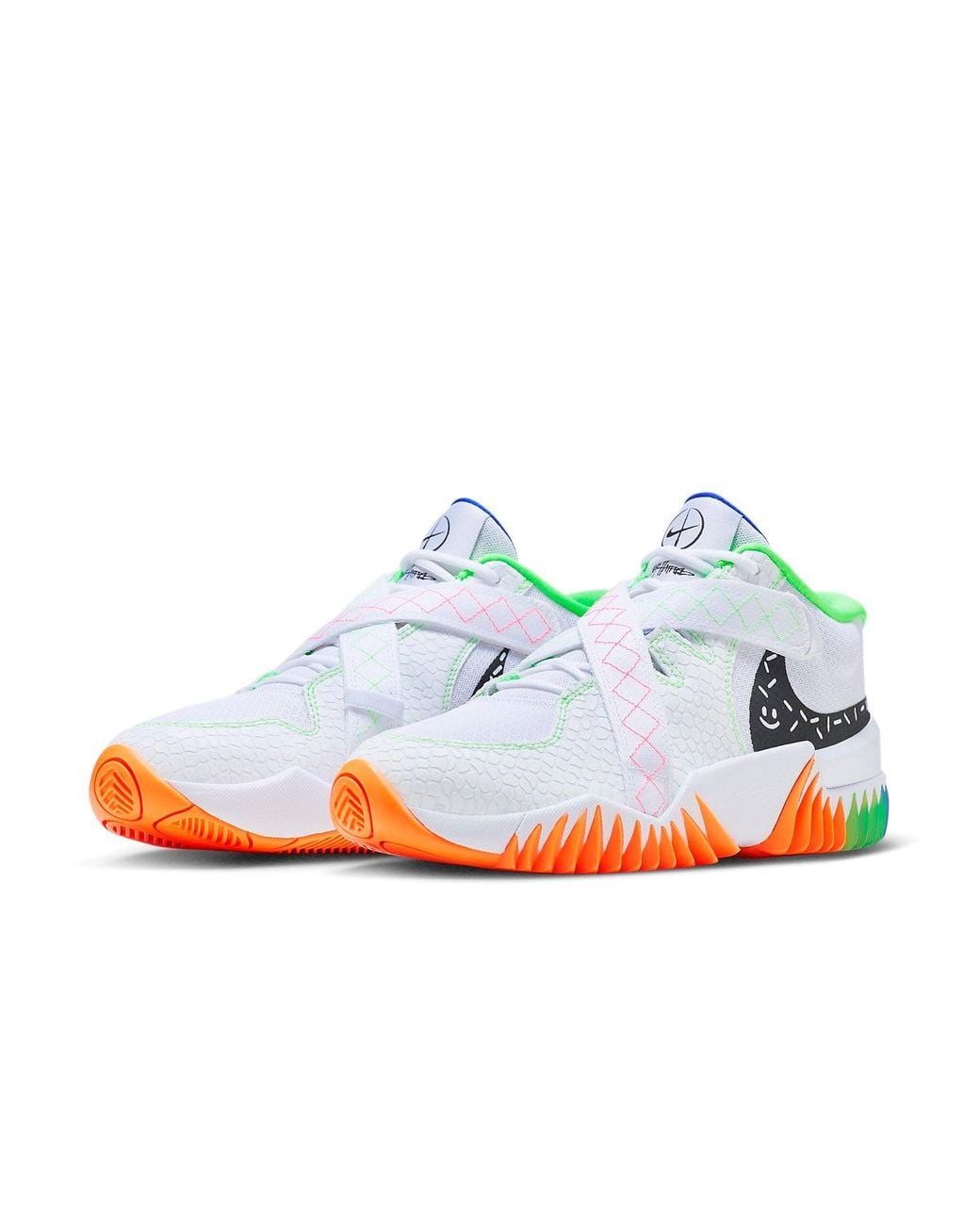 Nike Zoom Court Dragon Multi-Color' in Blue for Men | Lyst
