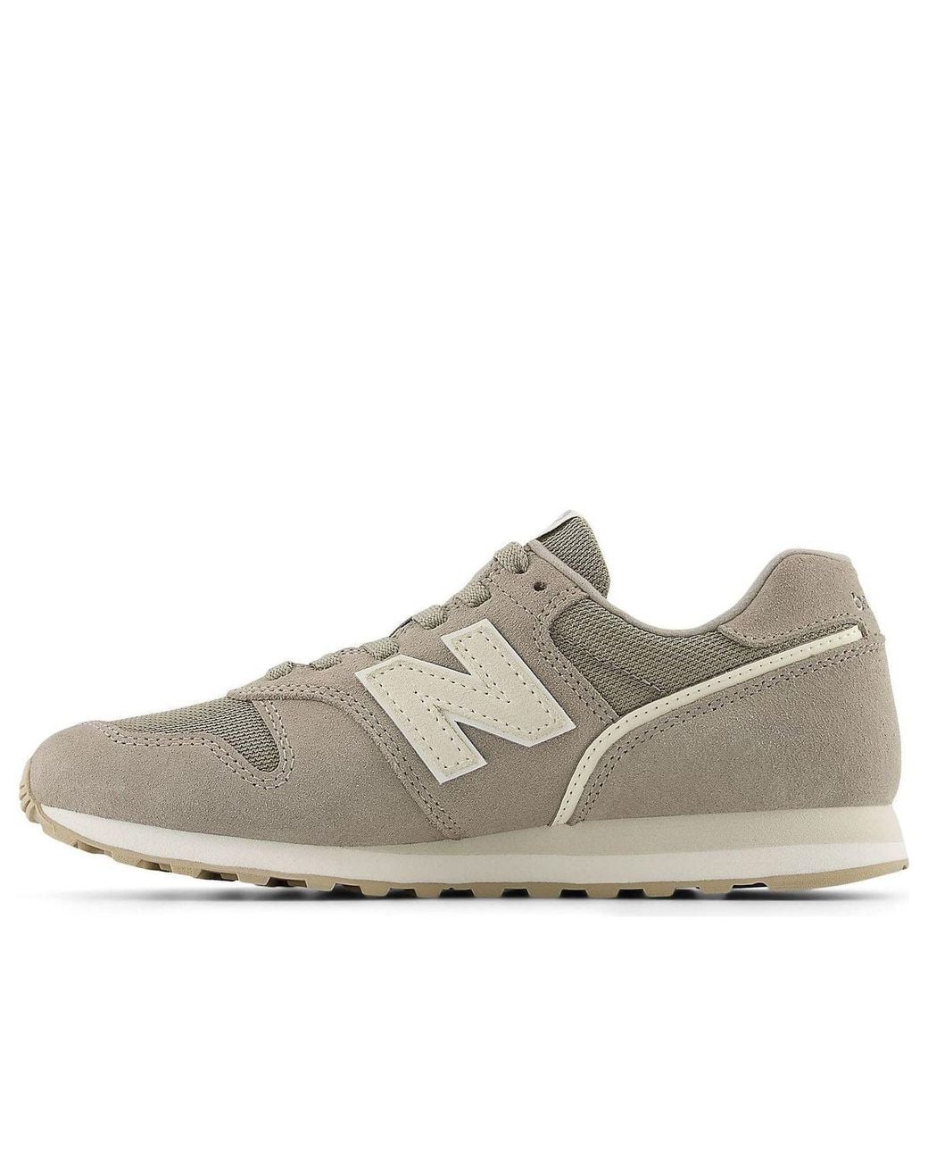 New Balance (Wmns) 373 'Arid Stone' in Gray | Lyst