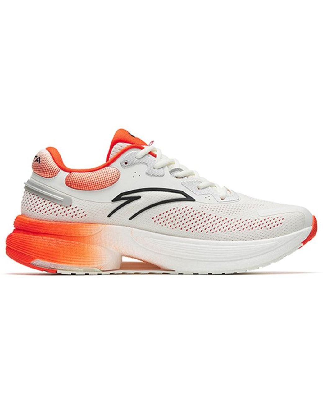 Anta C100 Running Shoes in White for Men | Lyst