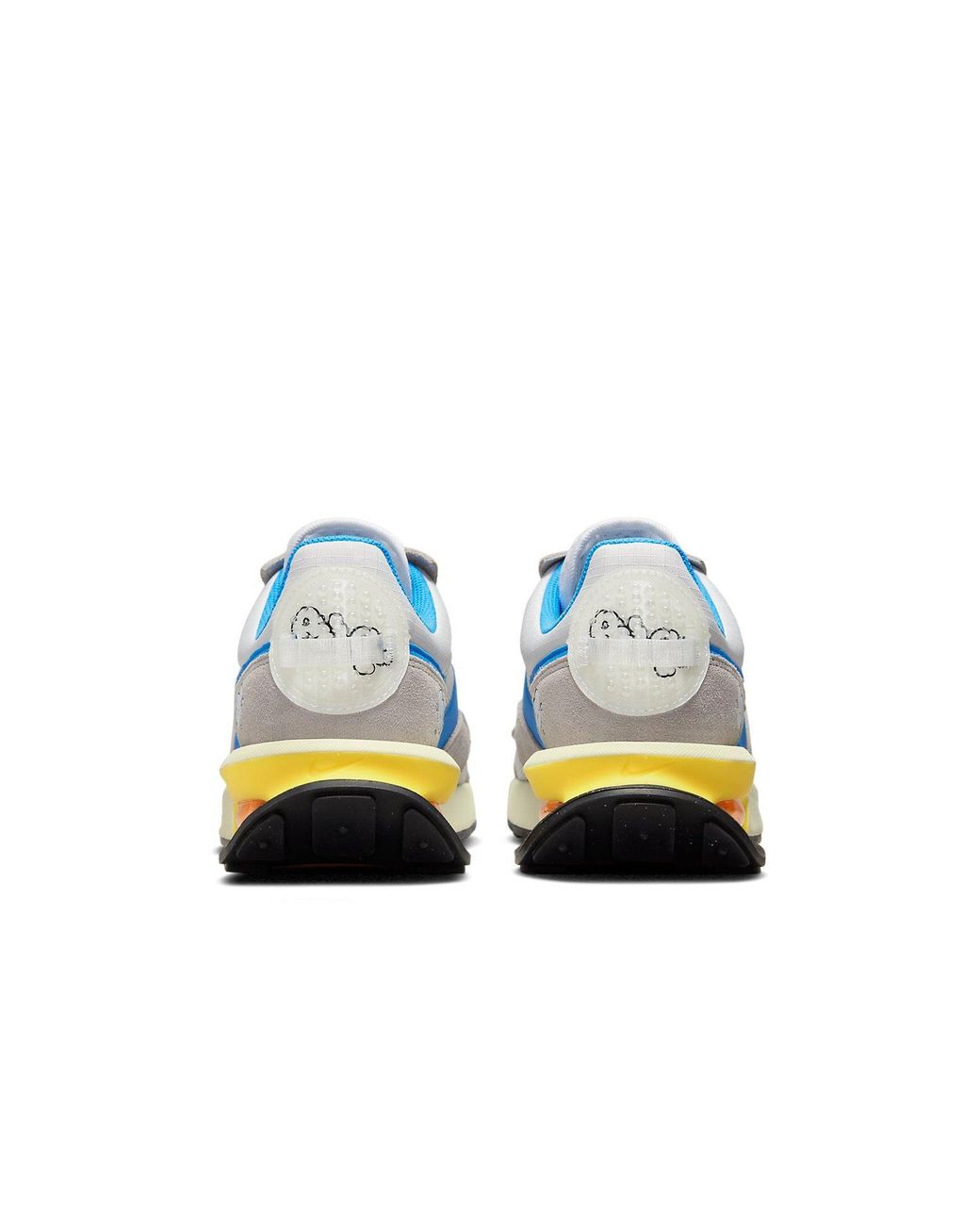 Nike Air Max Pre-Day 'Mighty Swooshers' in Blue for Men | Lyst