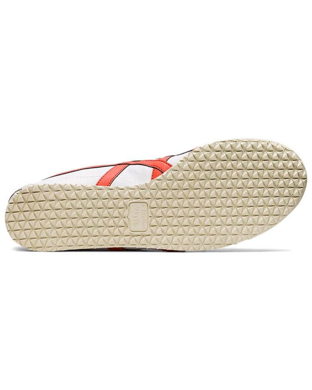 Onitsuka Tiger Mexico 66 Snapper' in White for Men | Lyst