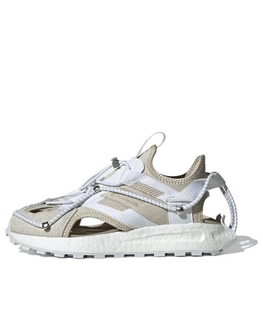 adidas X Craig Retropy Sandals 'Core Bliss' in White for Men | Lyst