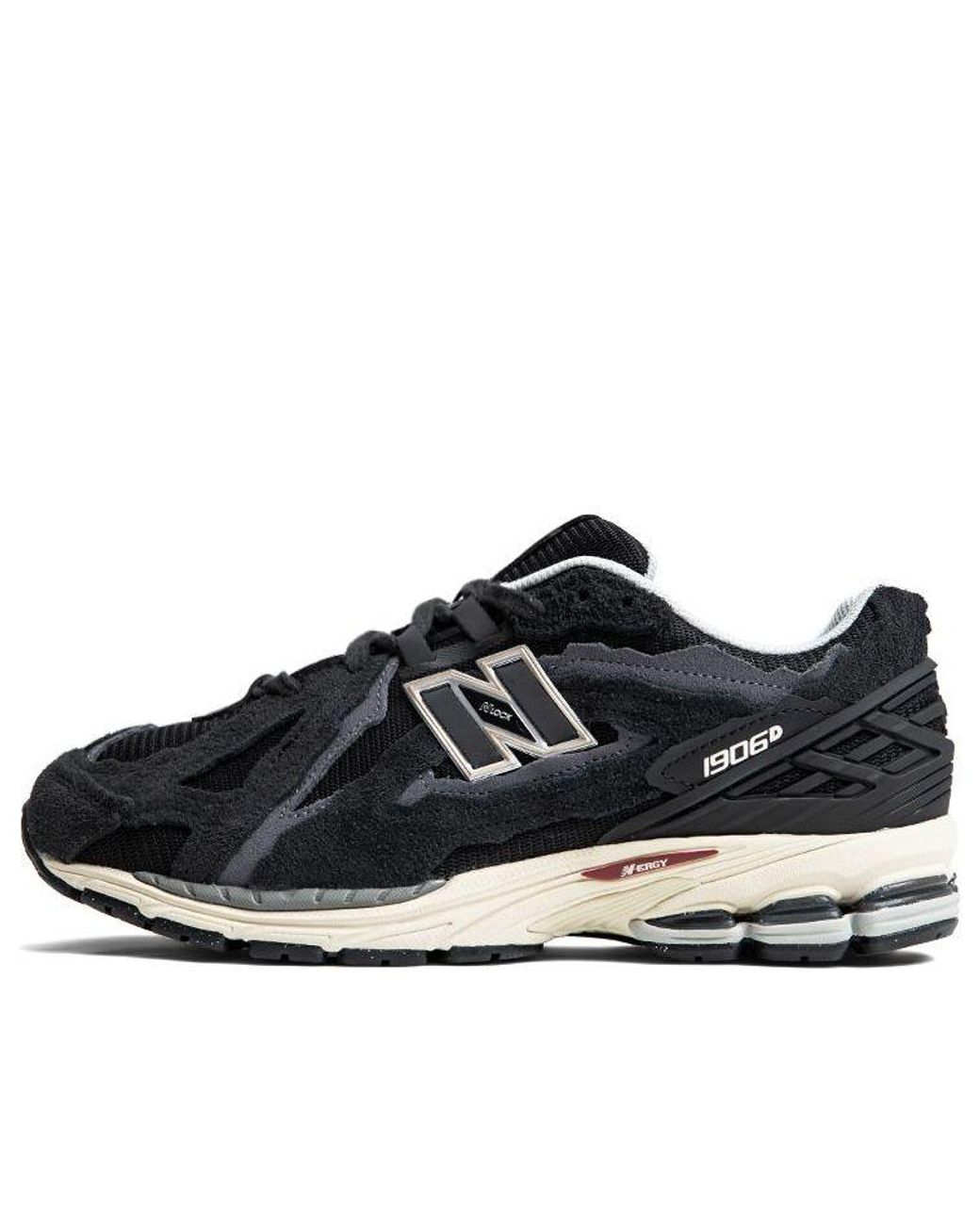 New Balance 1906D 'Protection Pack in Black for Men | Lyst