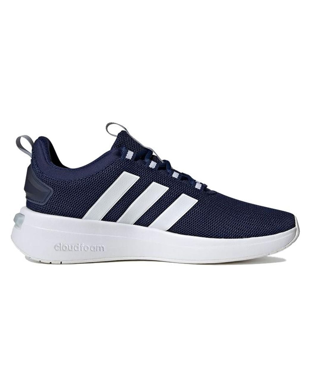 adidas Racer Tr23 'Dark' in Blue for Men | Lyst