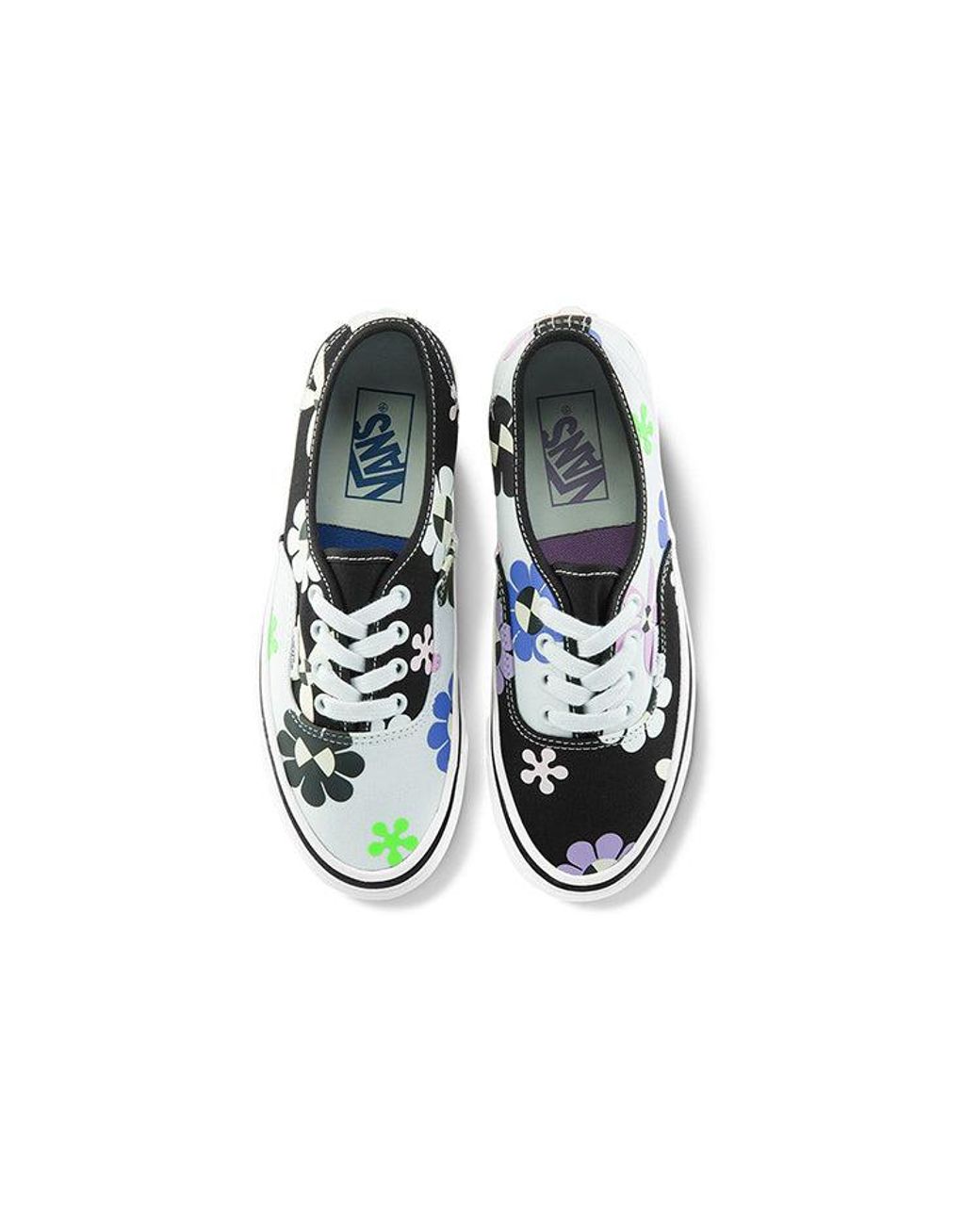 Vans Authentic 44 Dx 'Anaheim Factory in Blue for Men | Lyst