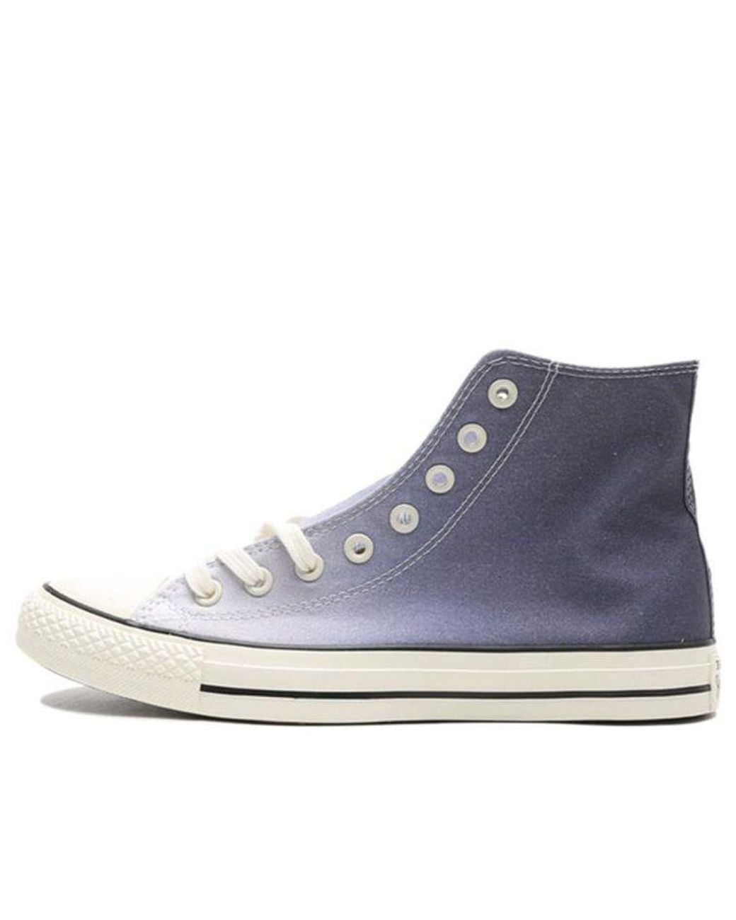 Converse (Wmns) Chuck Taylor All Star in Blue | Lyst