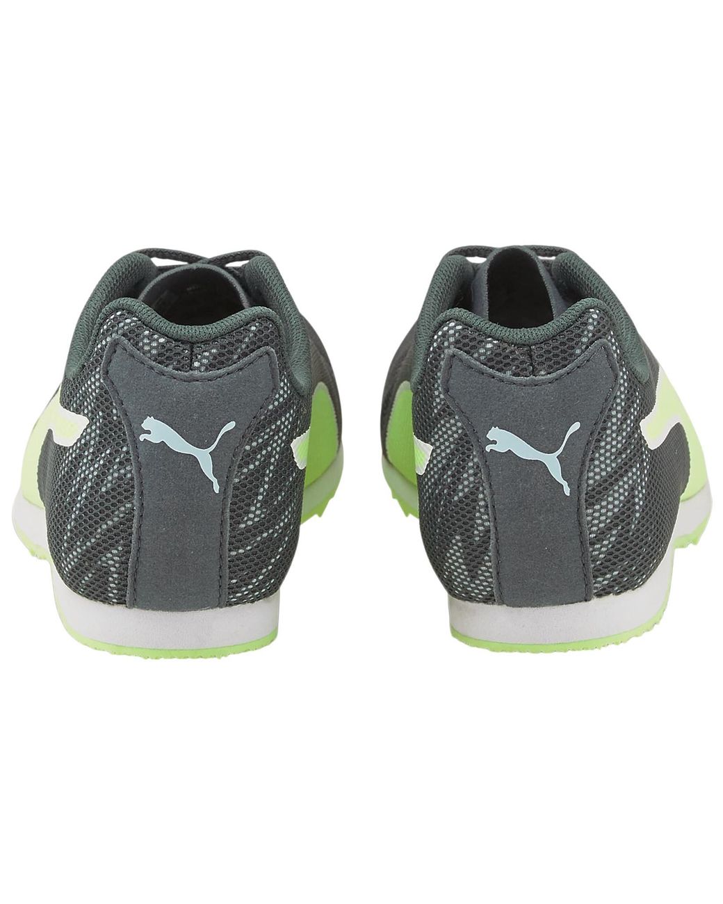 PUMA Evospeed Star 7 Track And Field in Blue for Men | Lyst