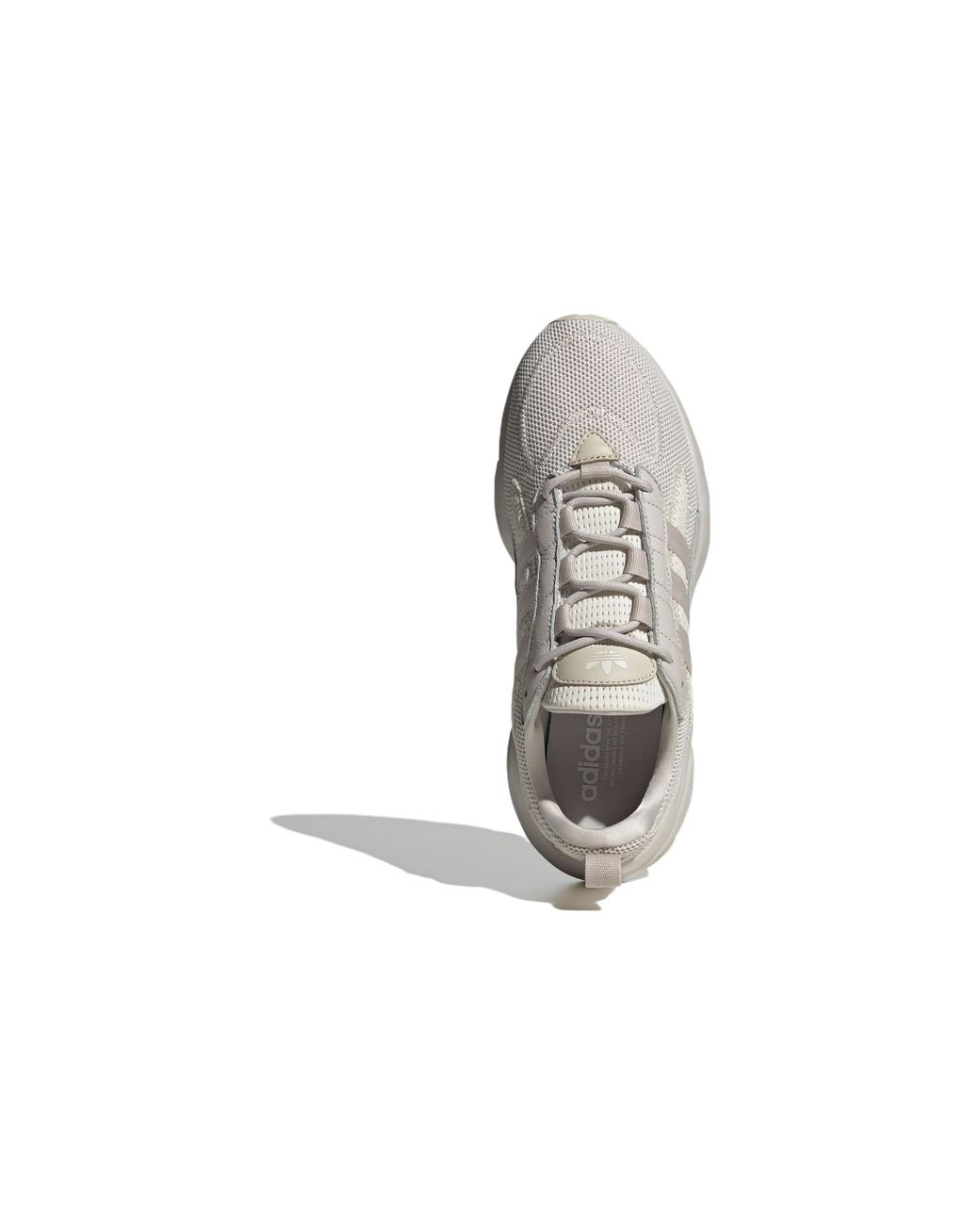 adidas Originals Haiwee in White for Men | Lyst