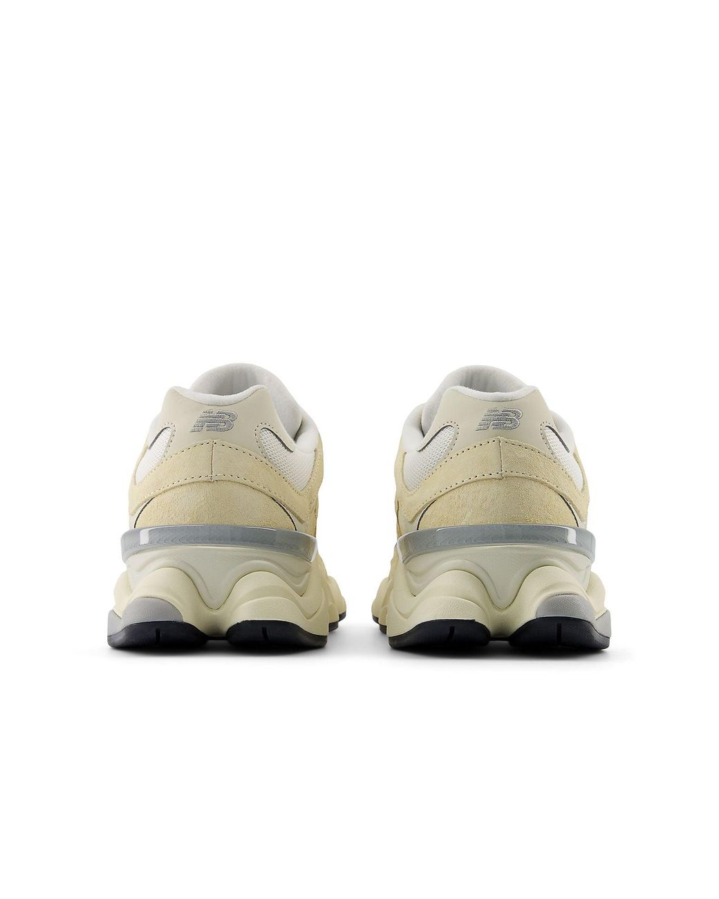 New Balance 9060 'Calcium Sea Salt' in White for Men | Lyst