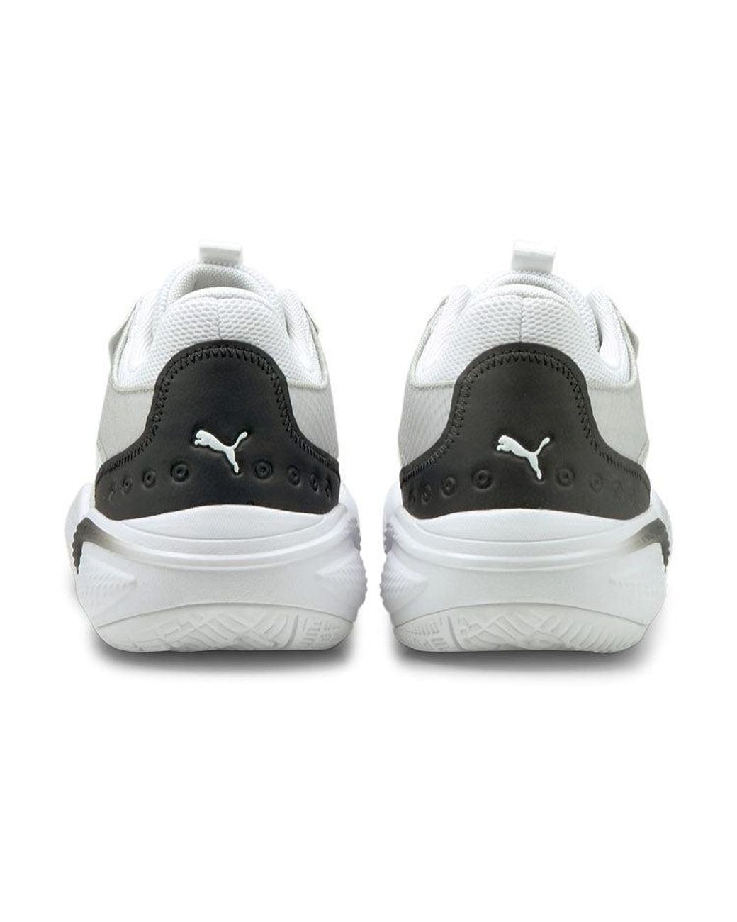 PUMA Court Rider I in White for Men | Lyst