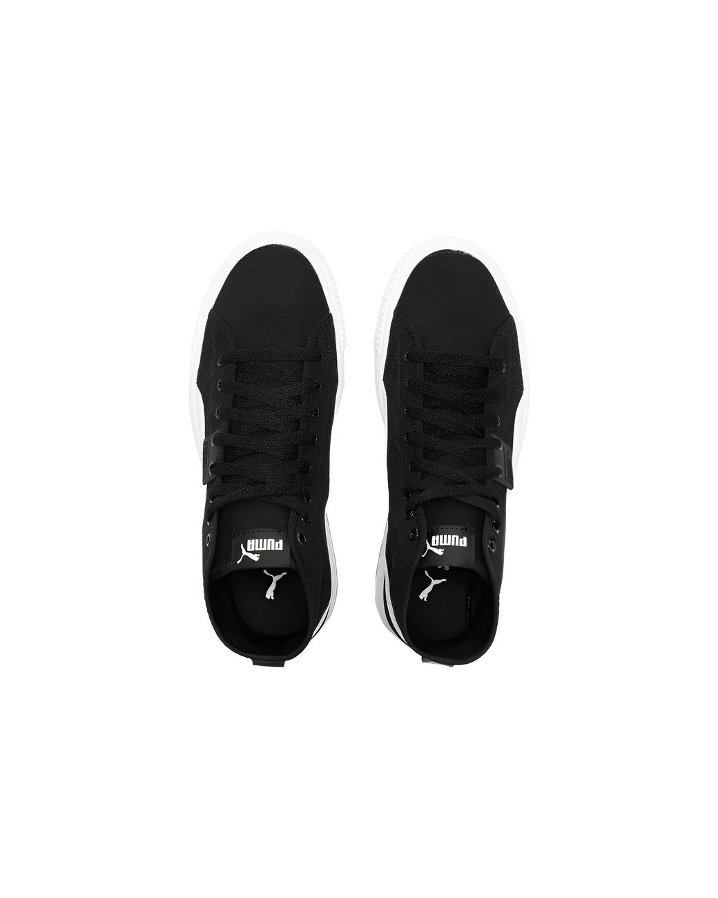 PUMA Ever Mid in Black for Men | Lyst