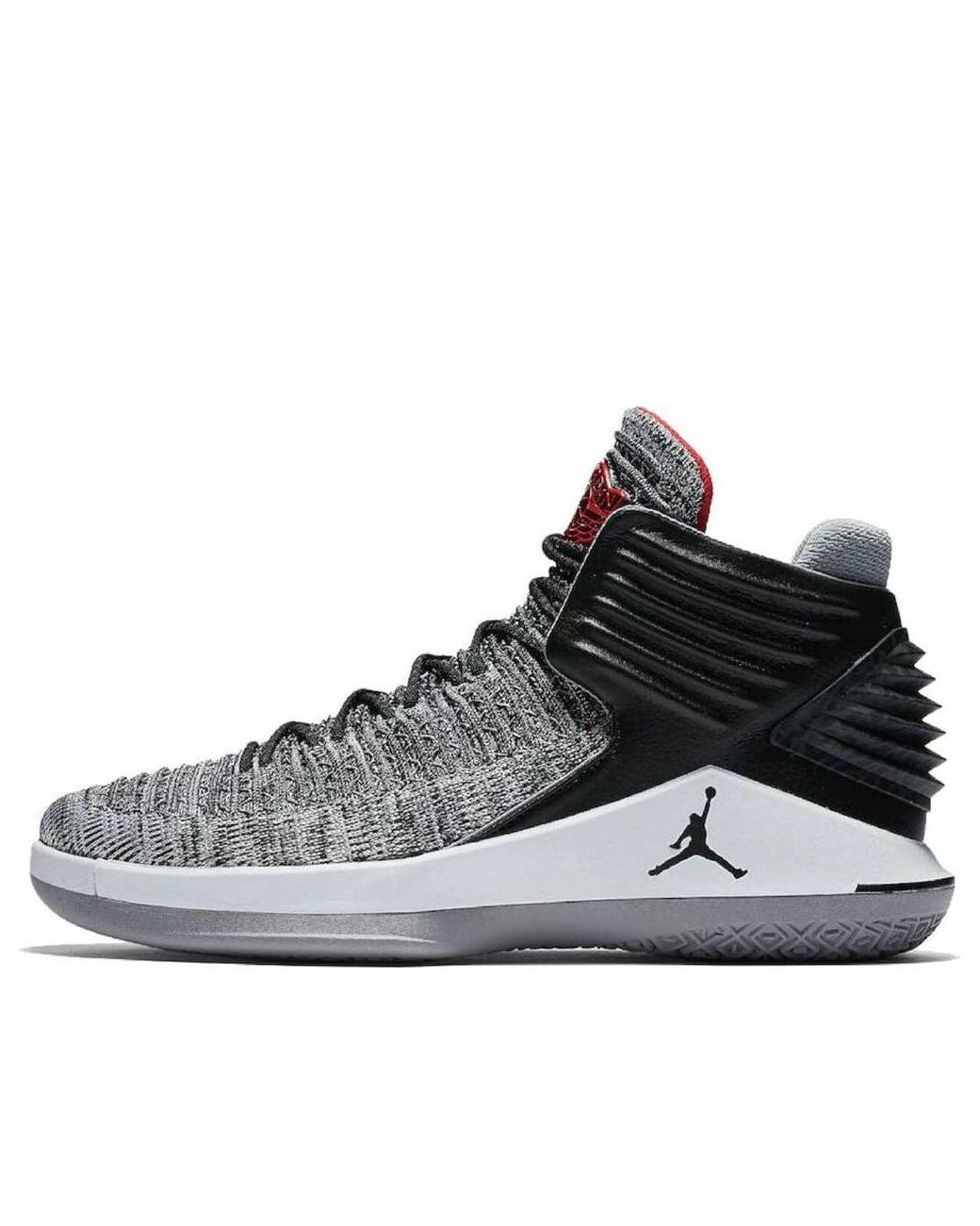 Nike Xxxii Pf in Black for Men | Lyst