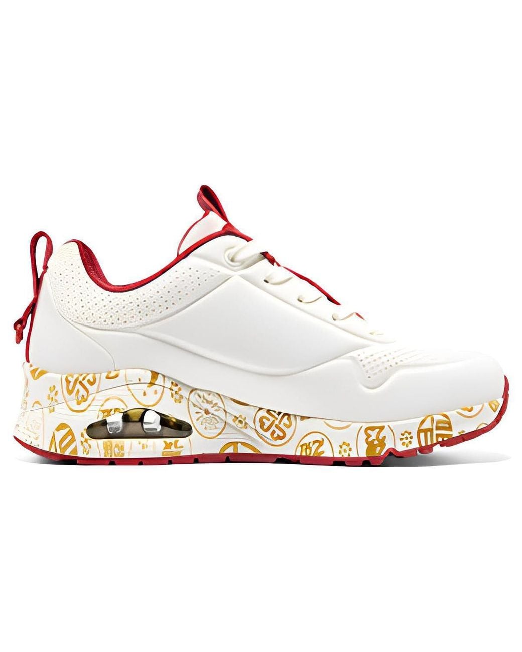 Year Of The Rabbit Skechers