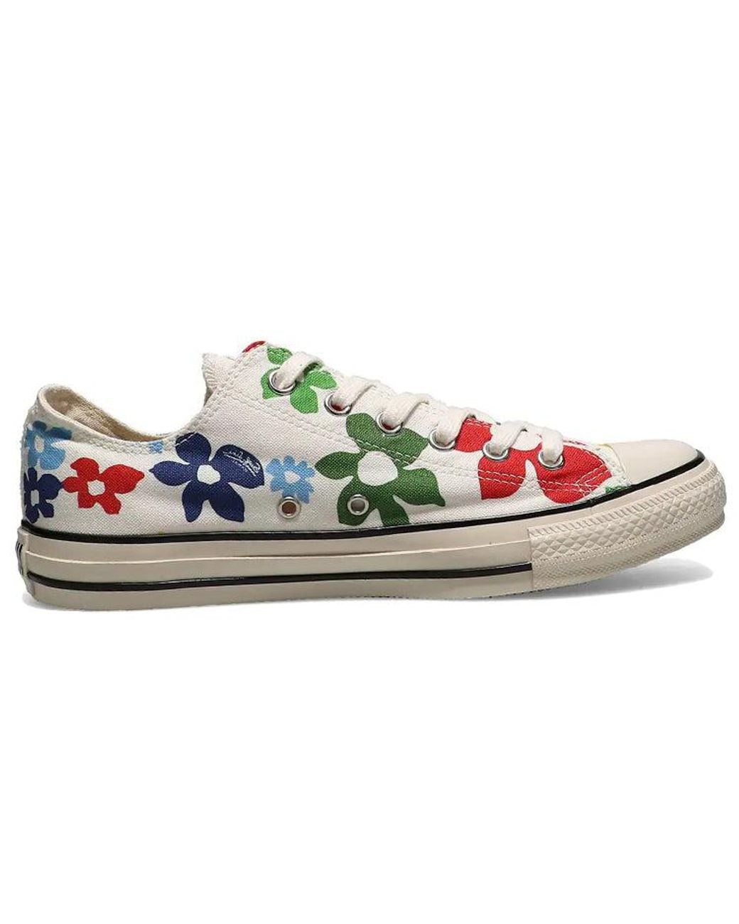 Converse Jams X Chuck Taylor All Star 'creamwhite' for Men | Lyst