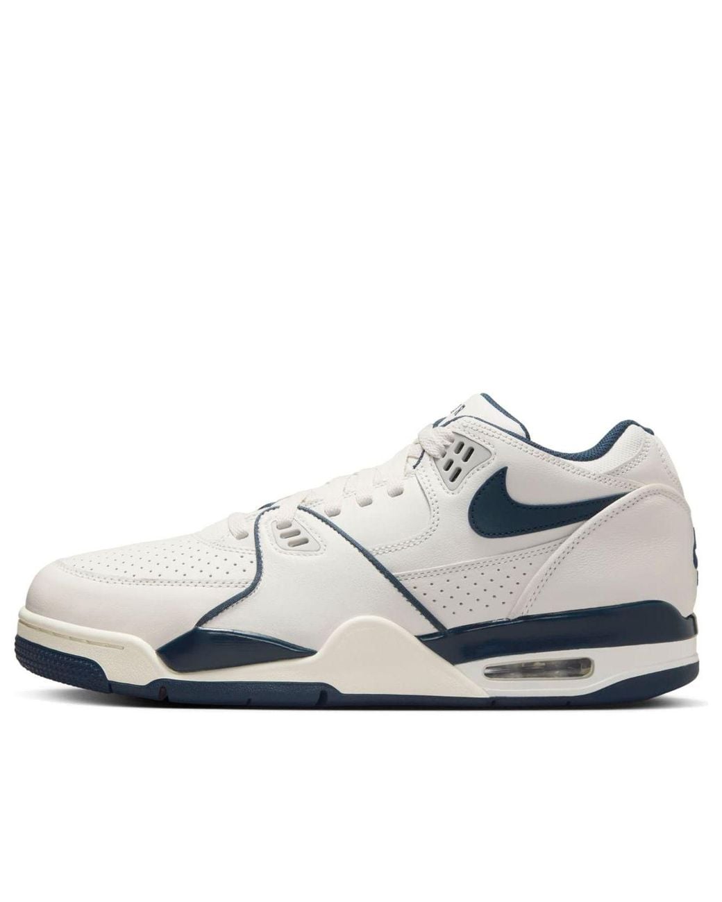 Nike Air Flight '89 Low 'Phantom Armory' in White for Men | Lyst