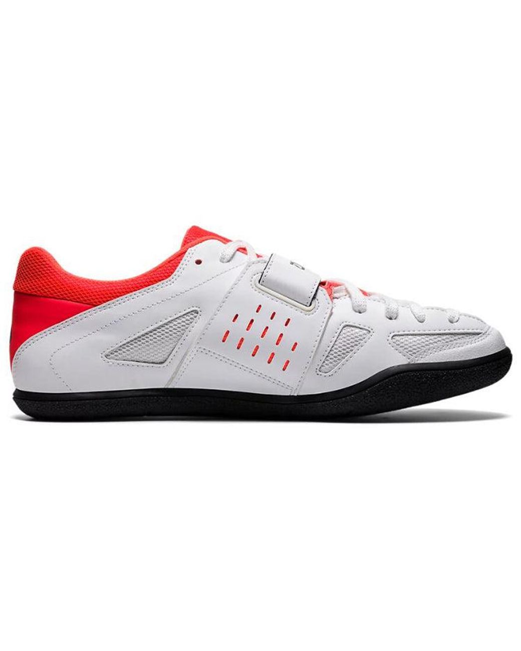 Asics Heat Throw in White for Men | Lyst