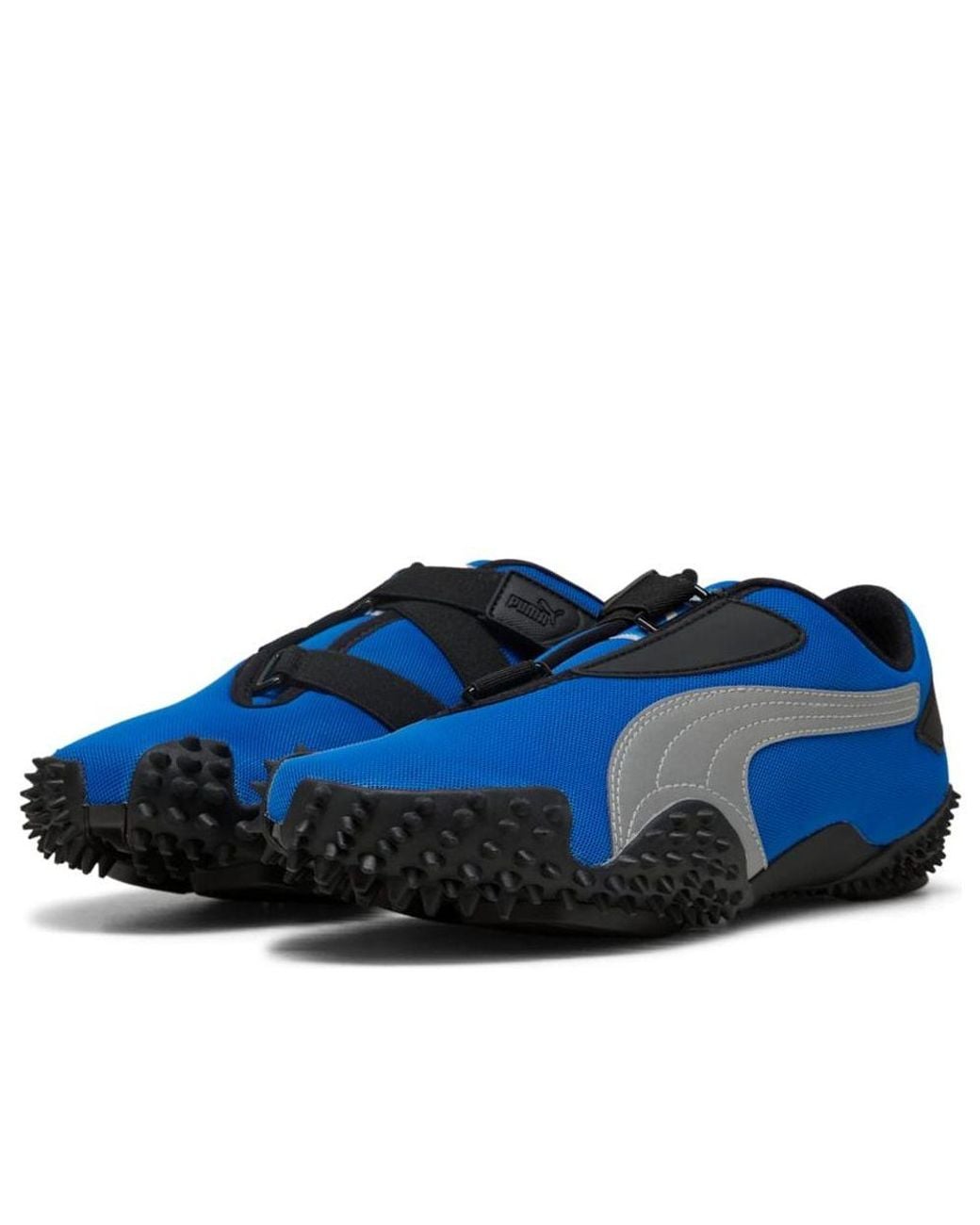 PUMA Mostro Og Shoes in Blue for Men | Lyst