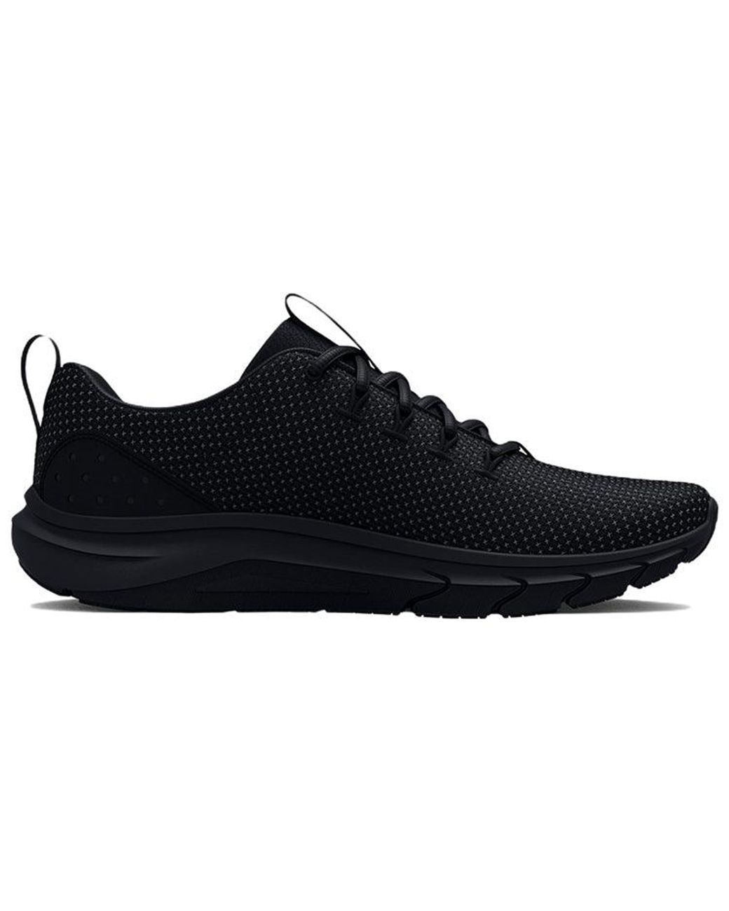 Under Armour Phade Rn 2 in Black for Men | Lyst