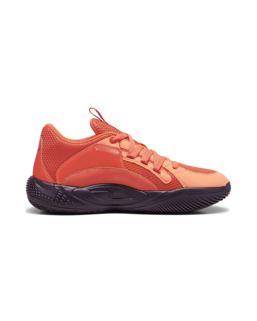 PUMA Court Rider Chaos Team Blast' in Red for Men | Lyst