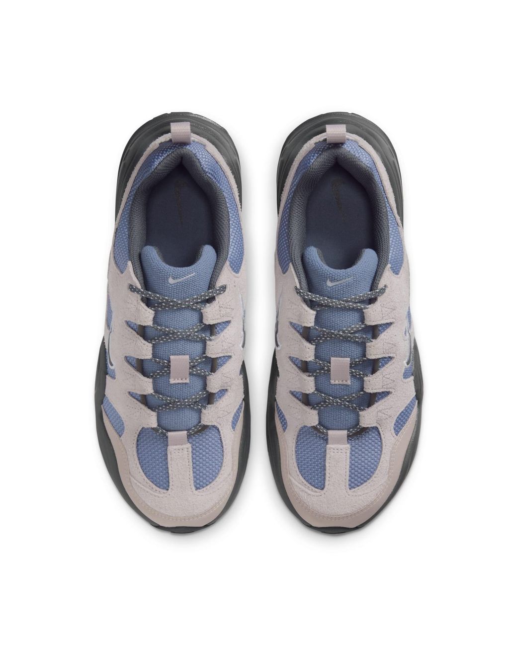 Nike (Wmns) Tech Hera 'Ashen Slate' in Blue | Lyst