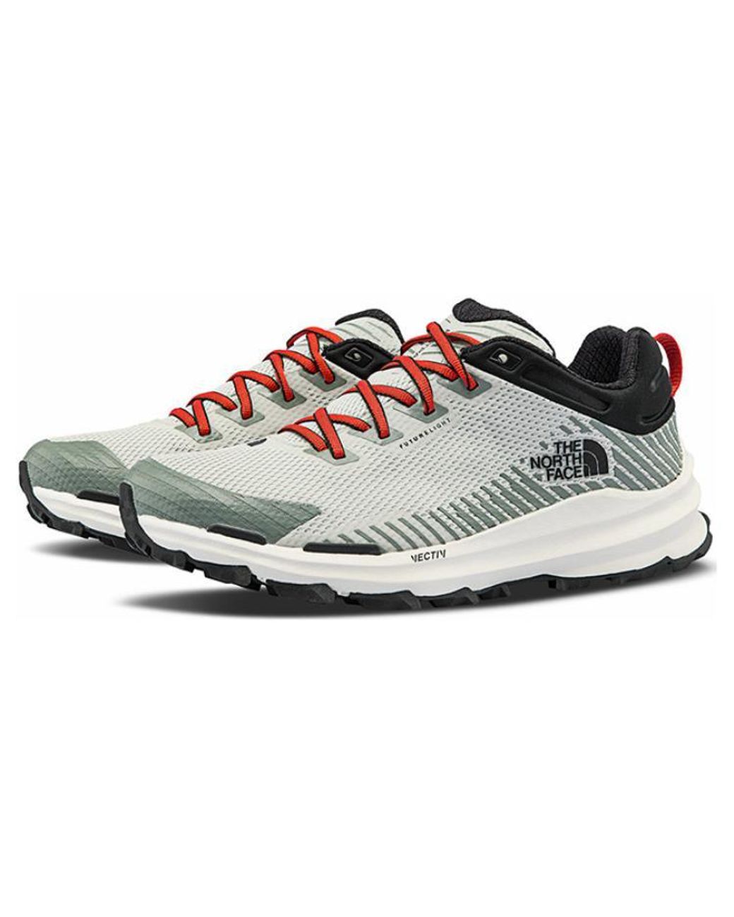 The North Face Vectiv Fastpack Futurelight Hiking Shoes 'Tin Tnf' in ...
