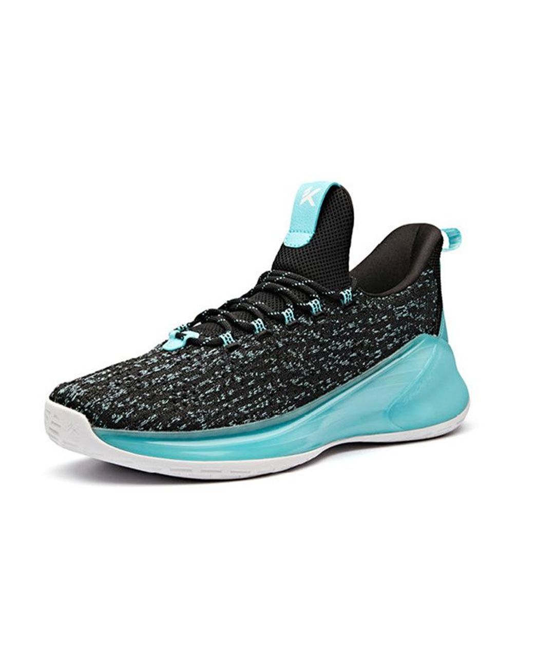 Anta Light Cavalry 4 Mint' in Blue for Men | Lyst
