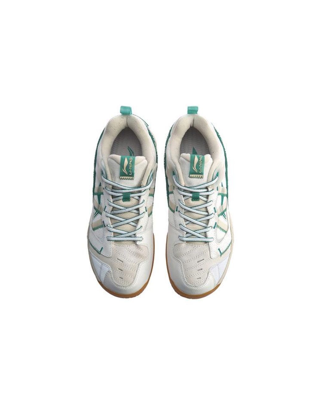 Li-ning Invincible Ace in Blue for Men | Lyst UK