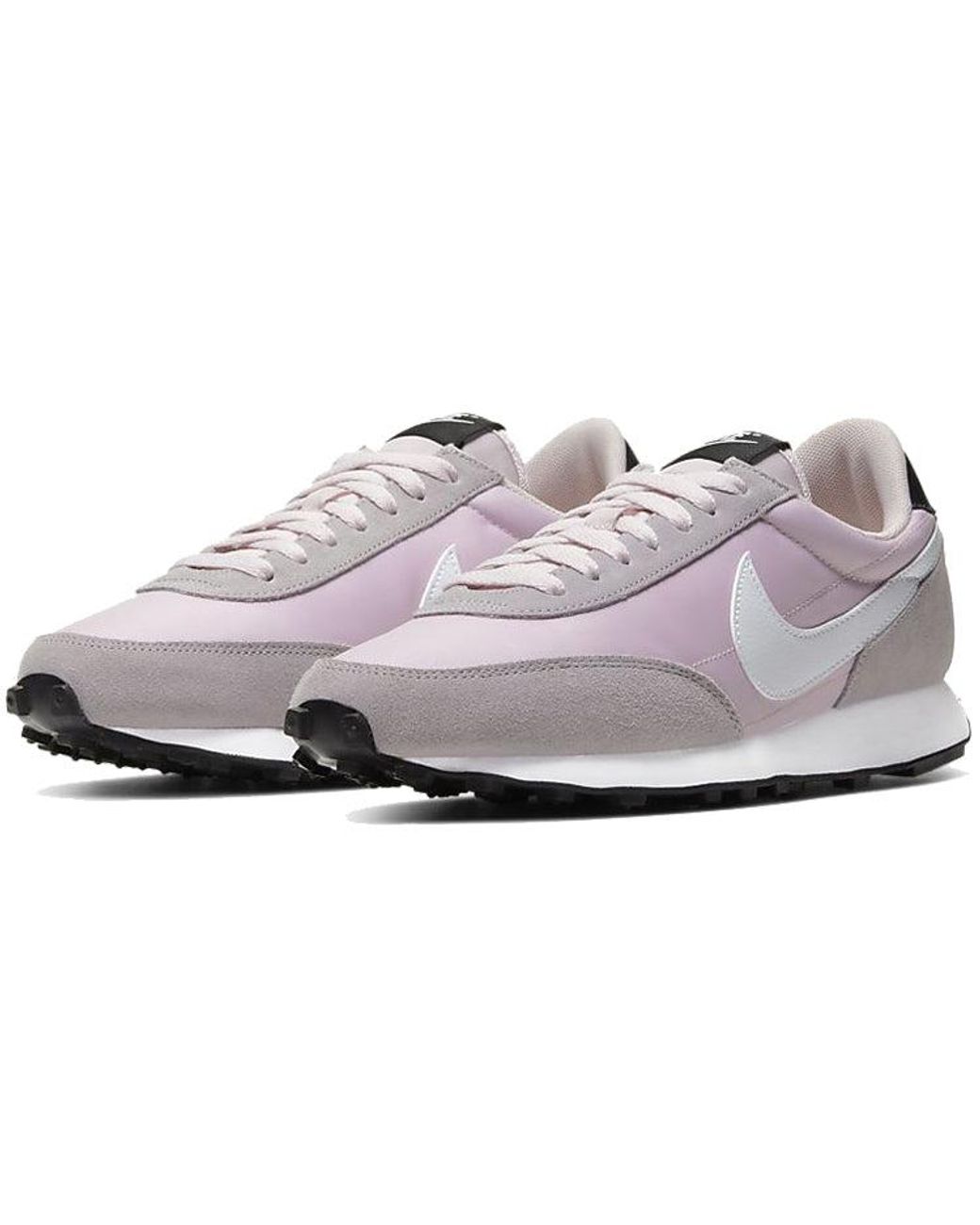 Nike (Wmns) Daybreak 'Barely Rose' in White | Lyst