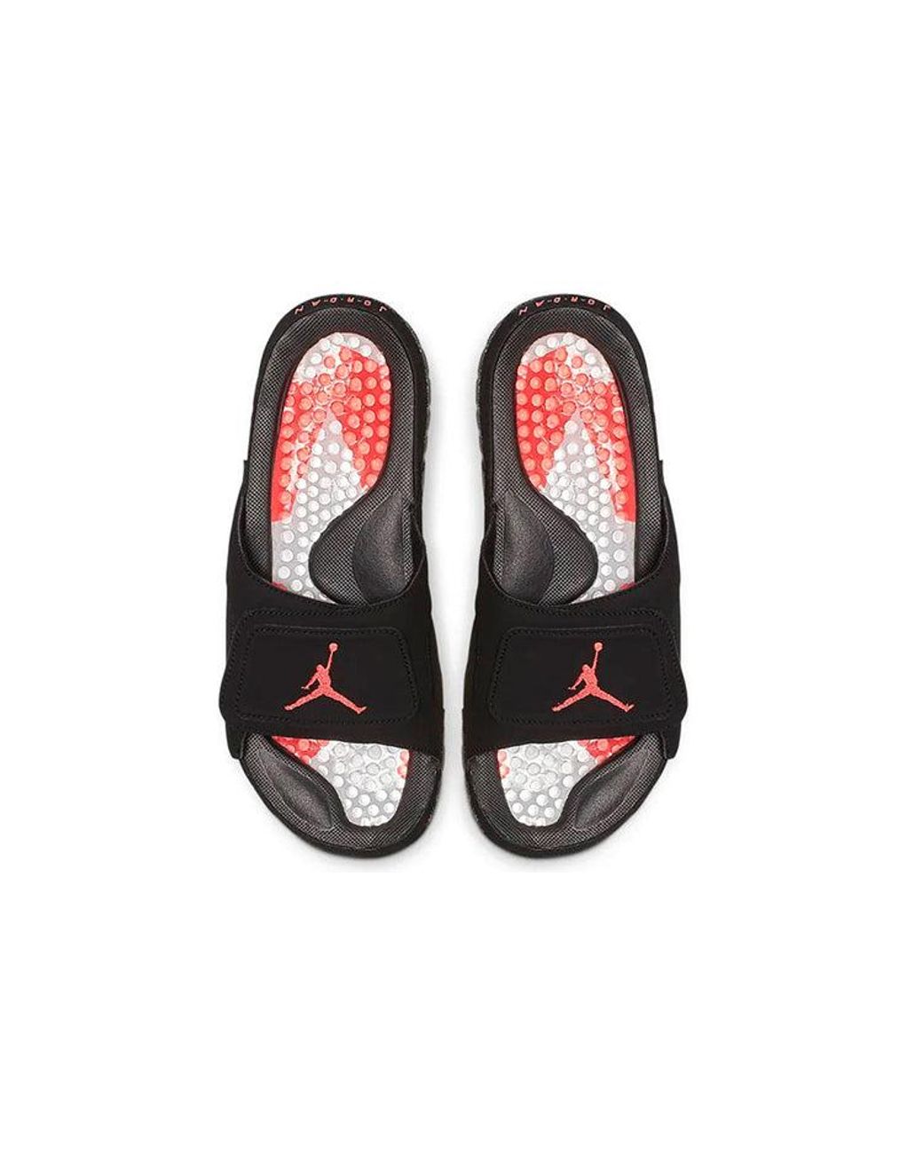 Nike Hydro 6 Retro Infrared' in Black for Men | Lyst