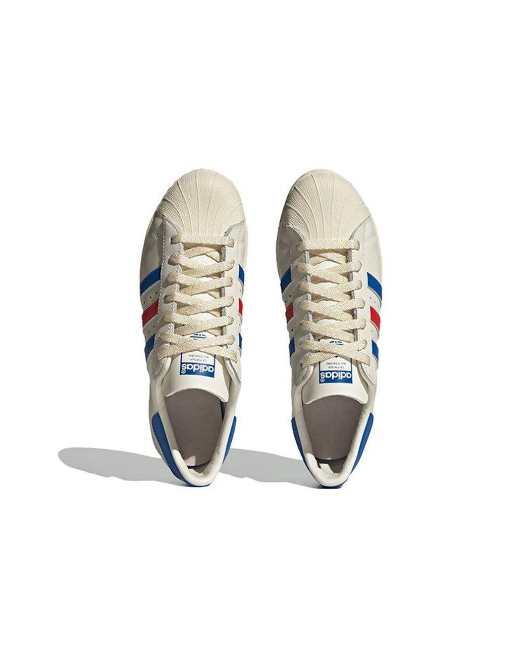 adidas Superstar 2 in Blue for Men | Lyst UK
