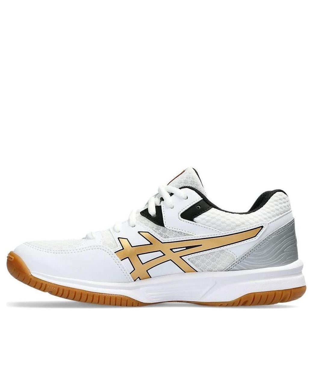 Asics River Cs in White for Men | Lyst
