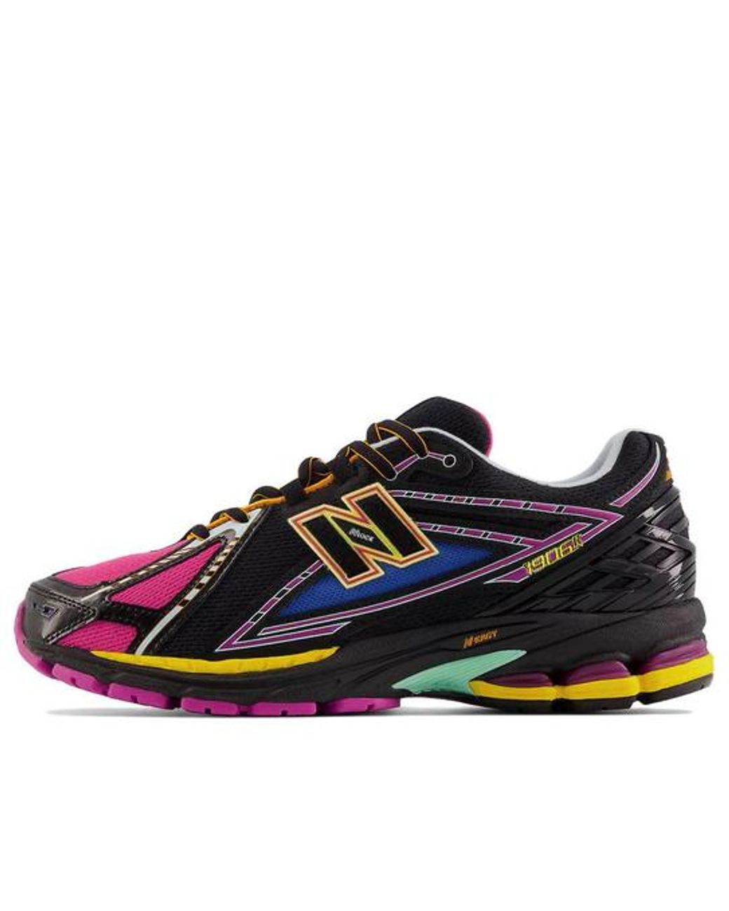 New Balance 1906R 'Neon Nights' in Blue for Men | Lyst UK