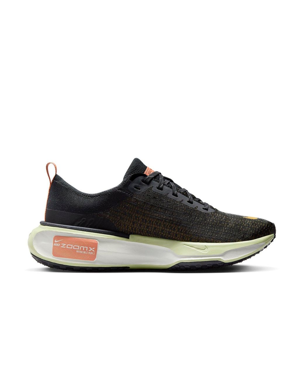 Nike Invincible 3 Amber' in Black for Men | Lyst