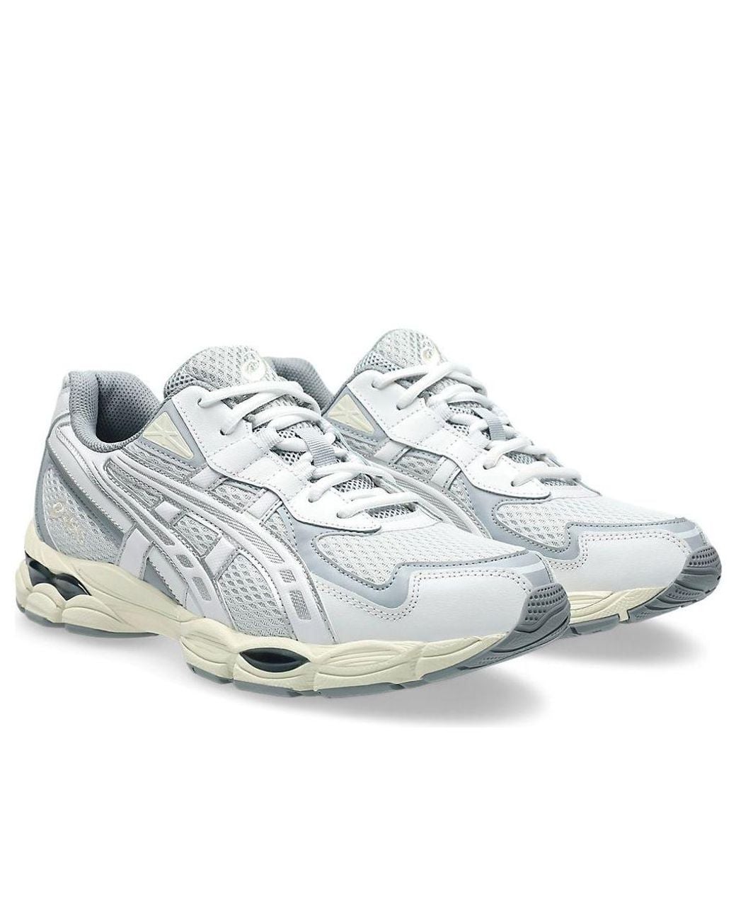 Asics Gel-Nyc 2055 'Glacier' in Gray for Men | Lyst