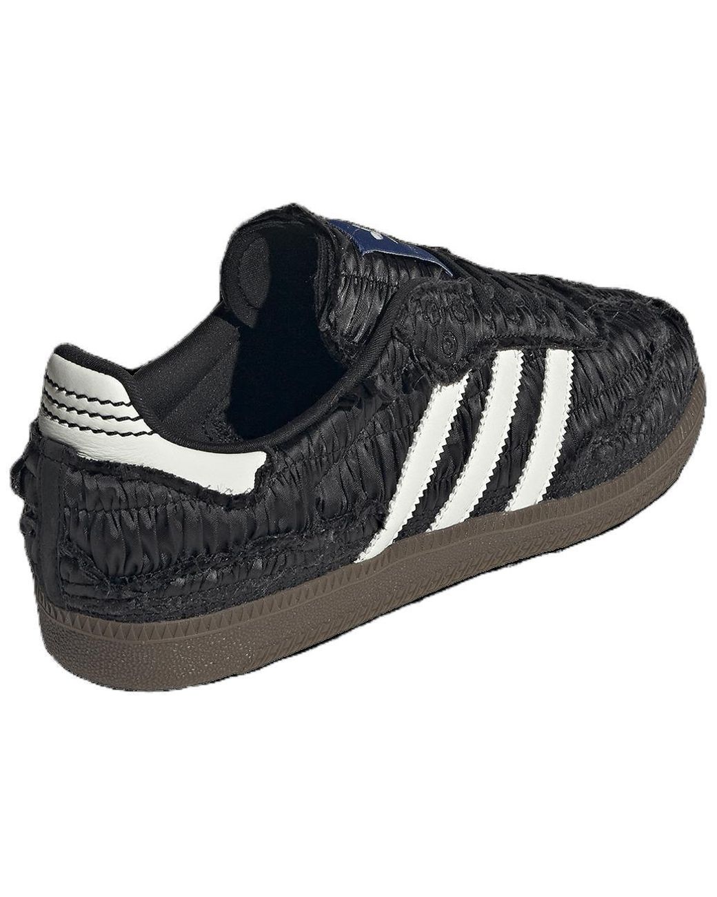 adidas (Wmns) X Caroline Hu X Clot Samba Og in Black | Lyst