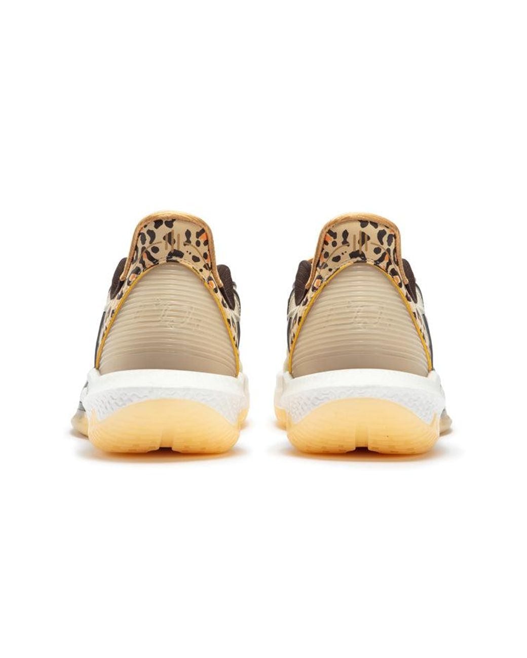 361 Degrees Big3 4.0 Quick Pro 'Boring Monkey' in Natural for Men | Lyst