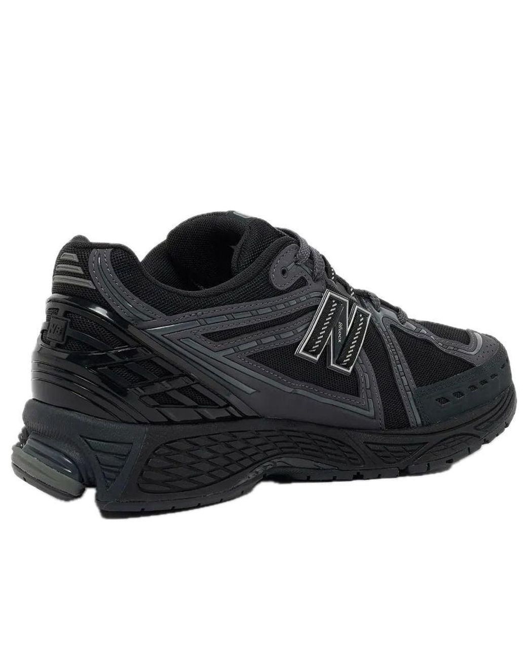 New Balance 1906R Phantom' in Black for Men | Lyst UK