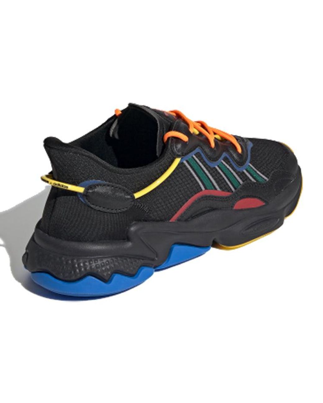 adidas Angel Chen X Ozweego Collegiate' in Blue for Men | Lyst