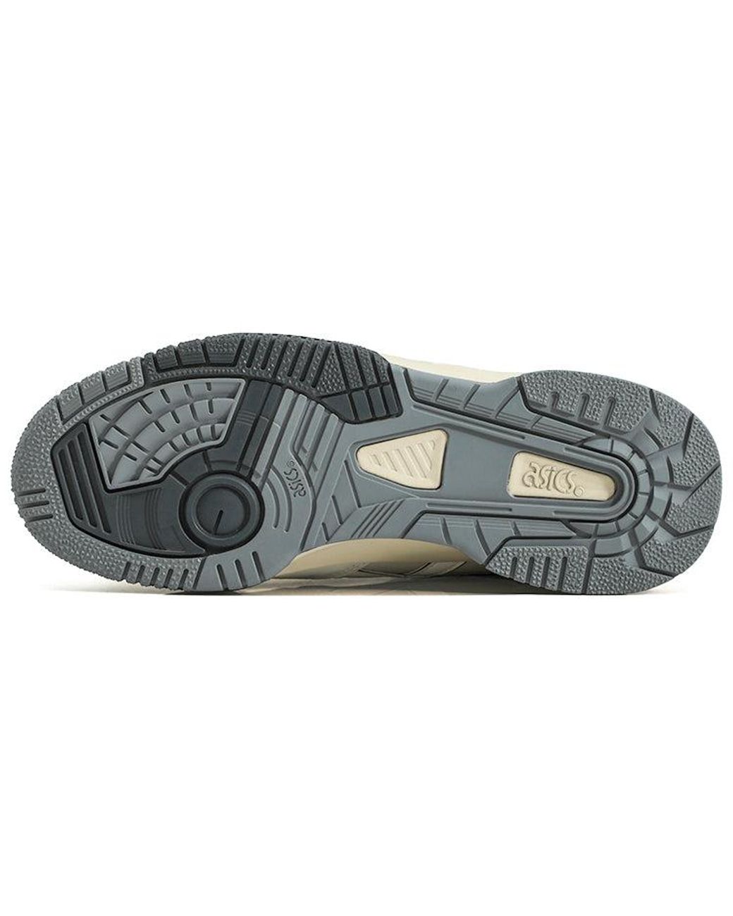 Asics Unisexgel-Spotlyte Low in White for Men | Lyst