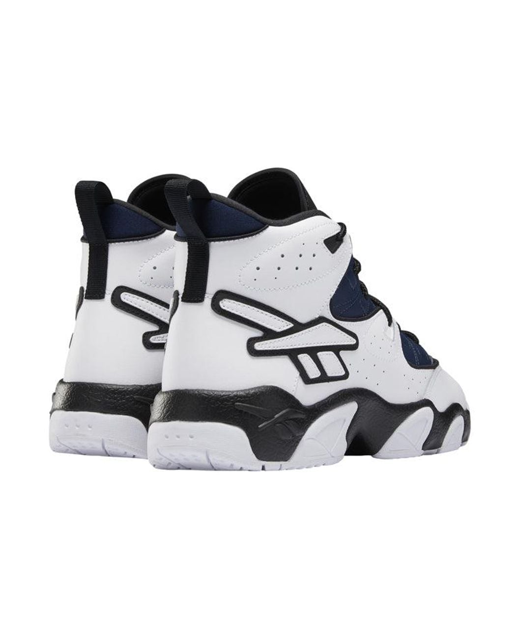 Reebok Avant Guard in Blue for Men | Lyst