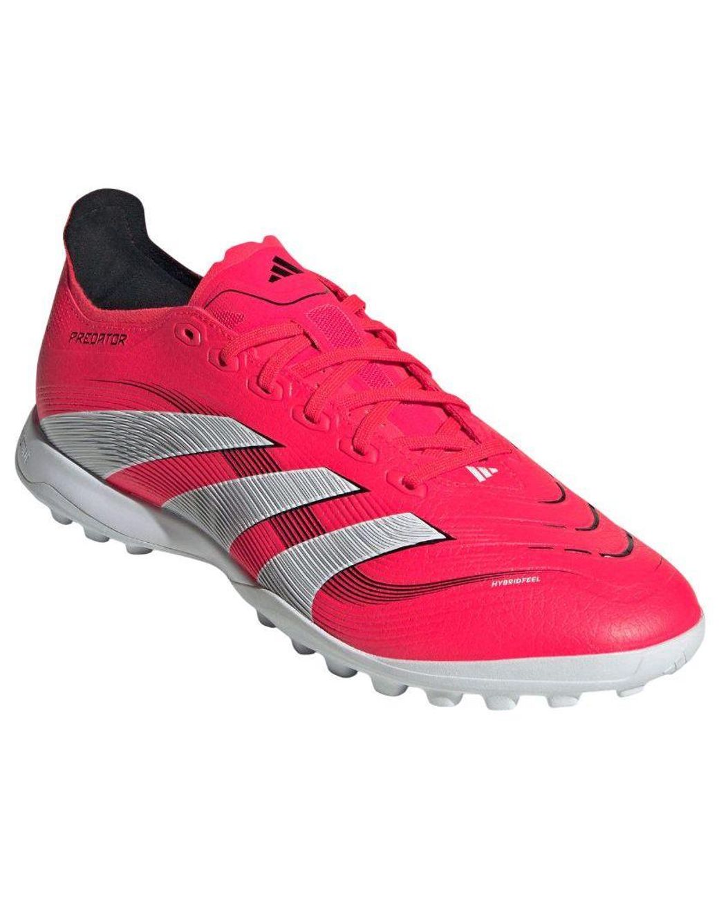 adidas Predator League Tf 'Pure Victory Pack' in Pink for Men | Lyst