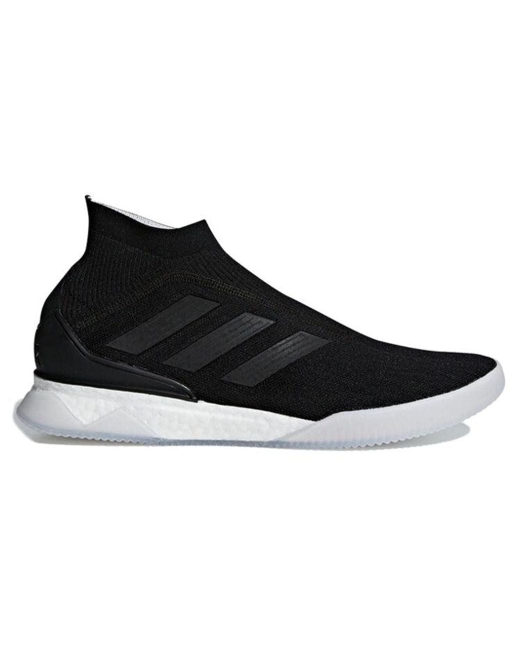 adidas Predator Tango 18+ Tr in Black for Men | Lyst