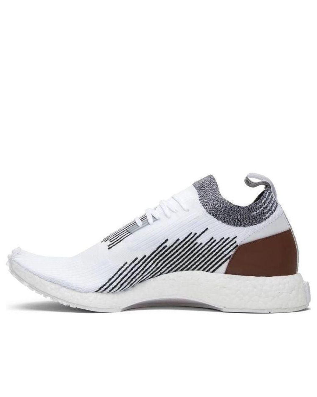 adidas Whitaker Car Club X Nmd Racer 'Monaco' in White for Men | Lyst