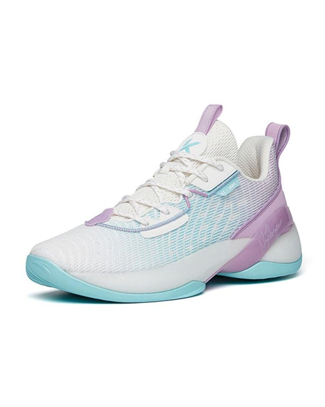 Anta Light Cavalry 7 in Blue for Men | Lyst