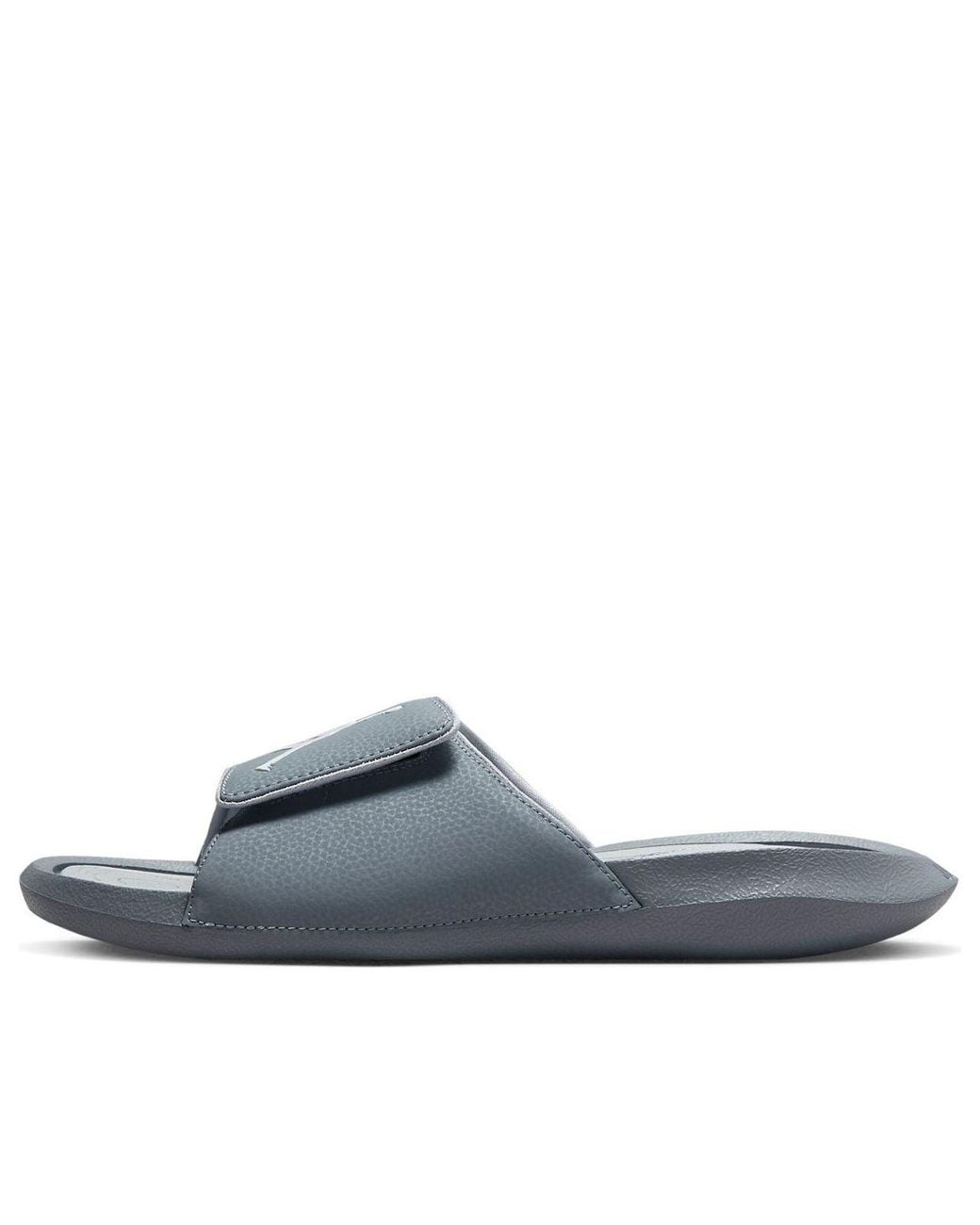 Nike Hydro 6 Slide 'Cool' in Blue for Men | Lyst
