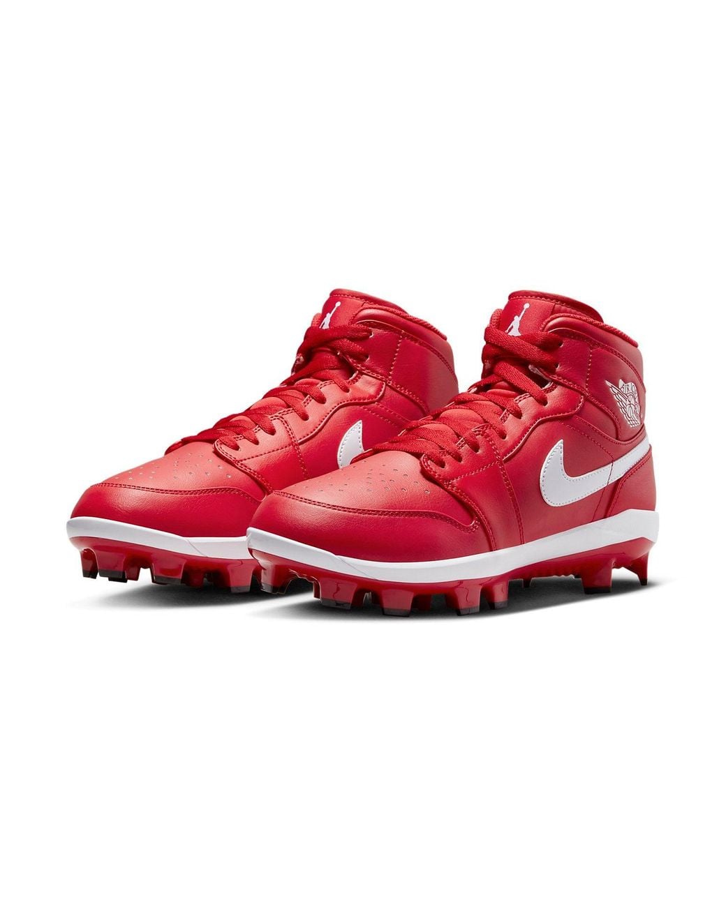 Nike 1 Retro Mcs 'University' in Red for Men | Lyst