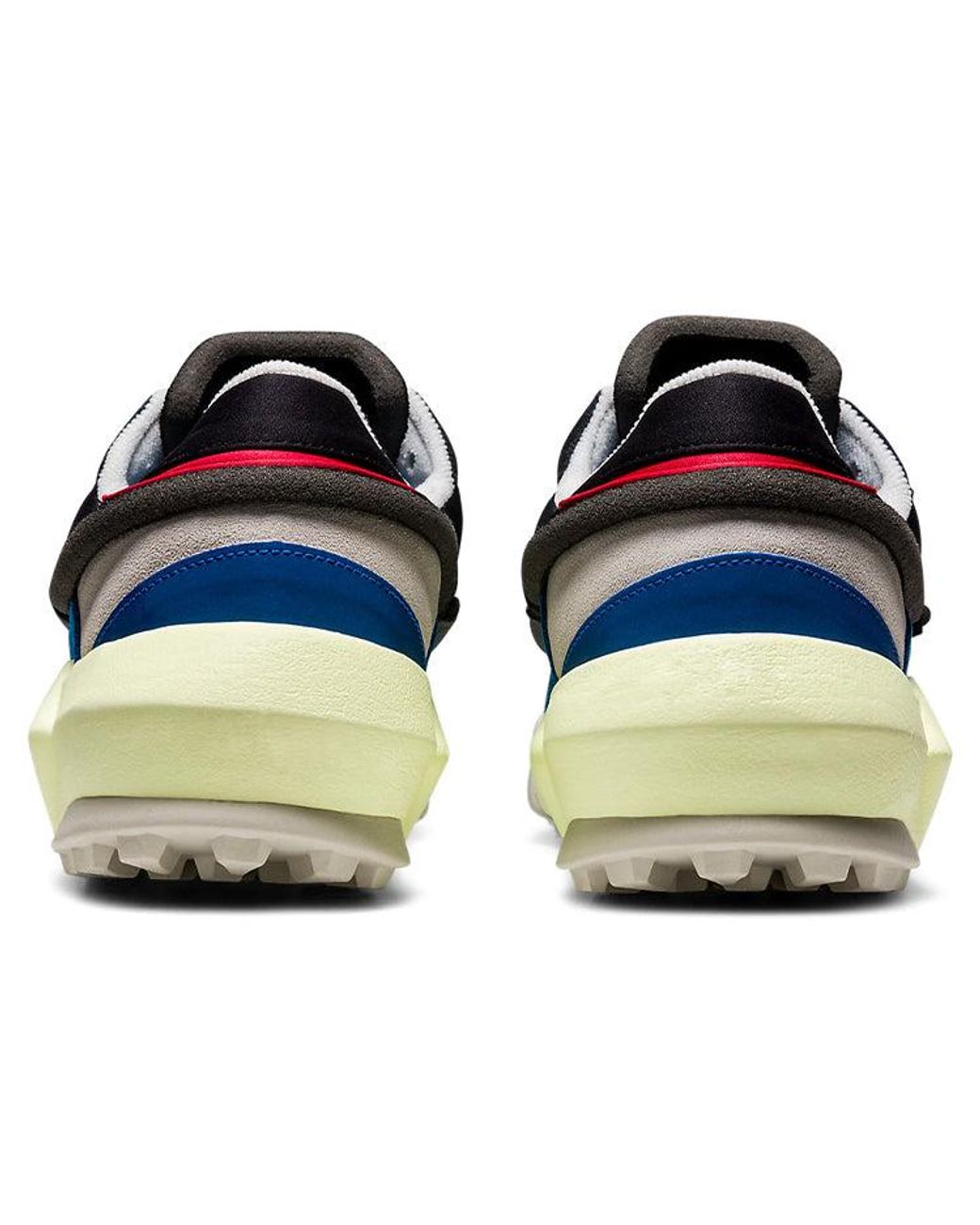 Onitsuka Tiger Admix Runner in Blue for Men | Lyst