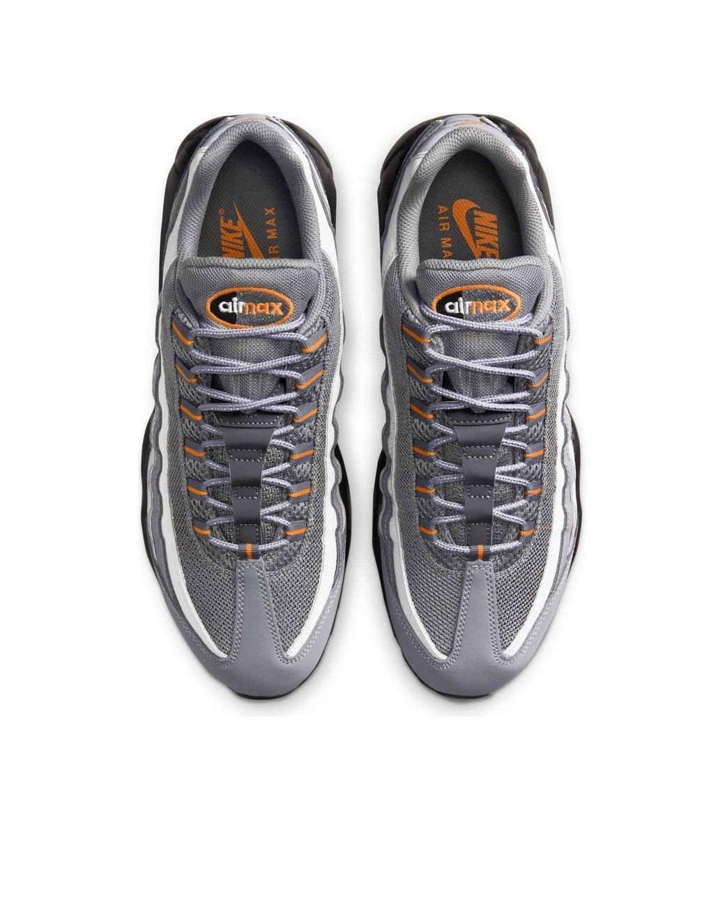 Nike Air Max 95 'Sundial' in Blue for Men | Lyst