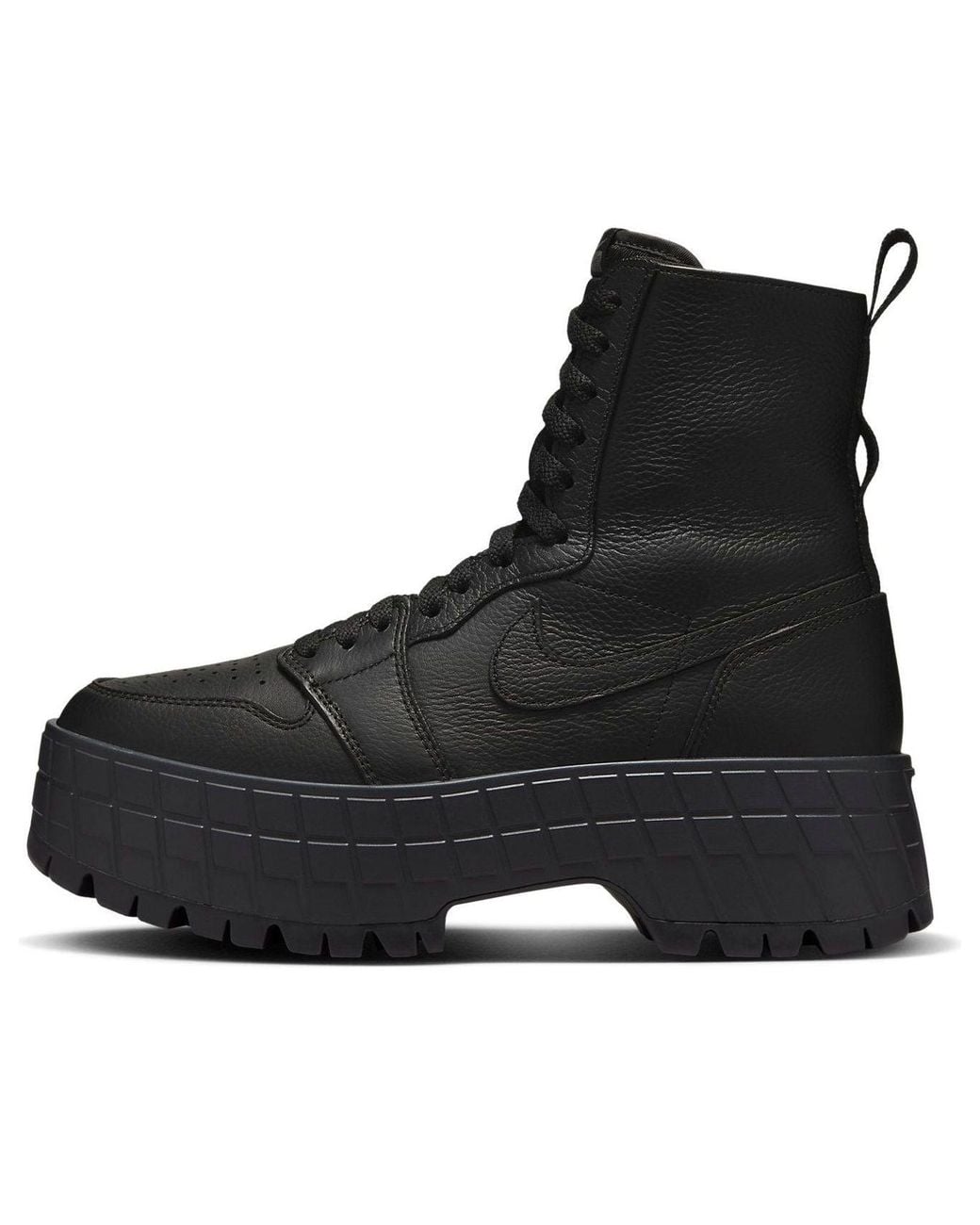 Nike (Wmns) 1 Brooklyn in Black | Lyst